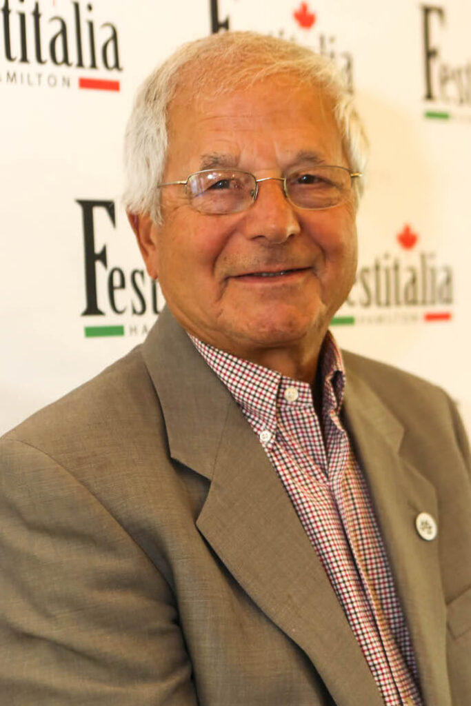 Board of Directors - Festitalia