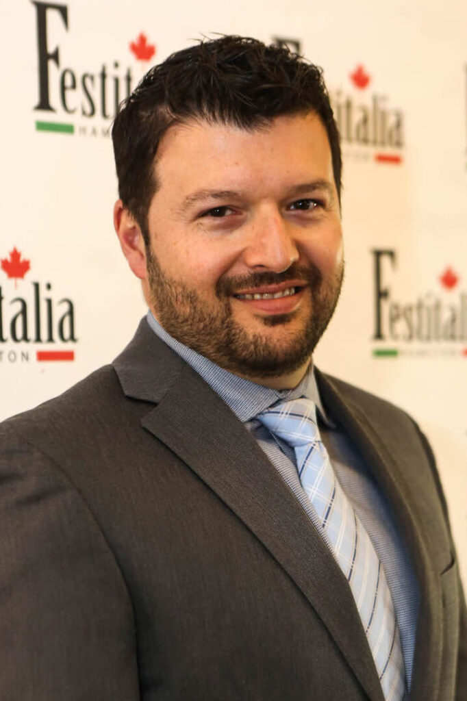 Board of Directors - Festitalia