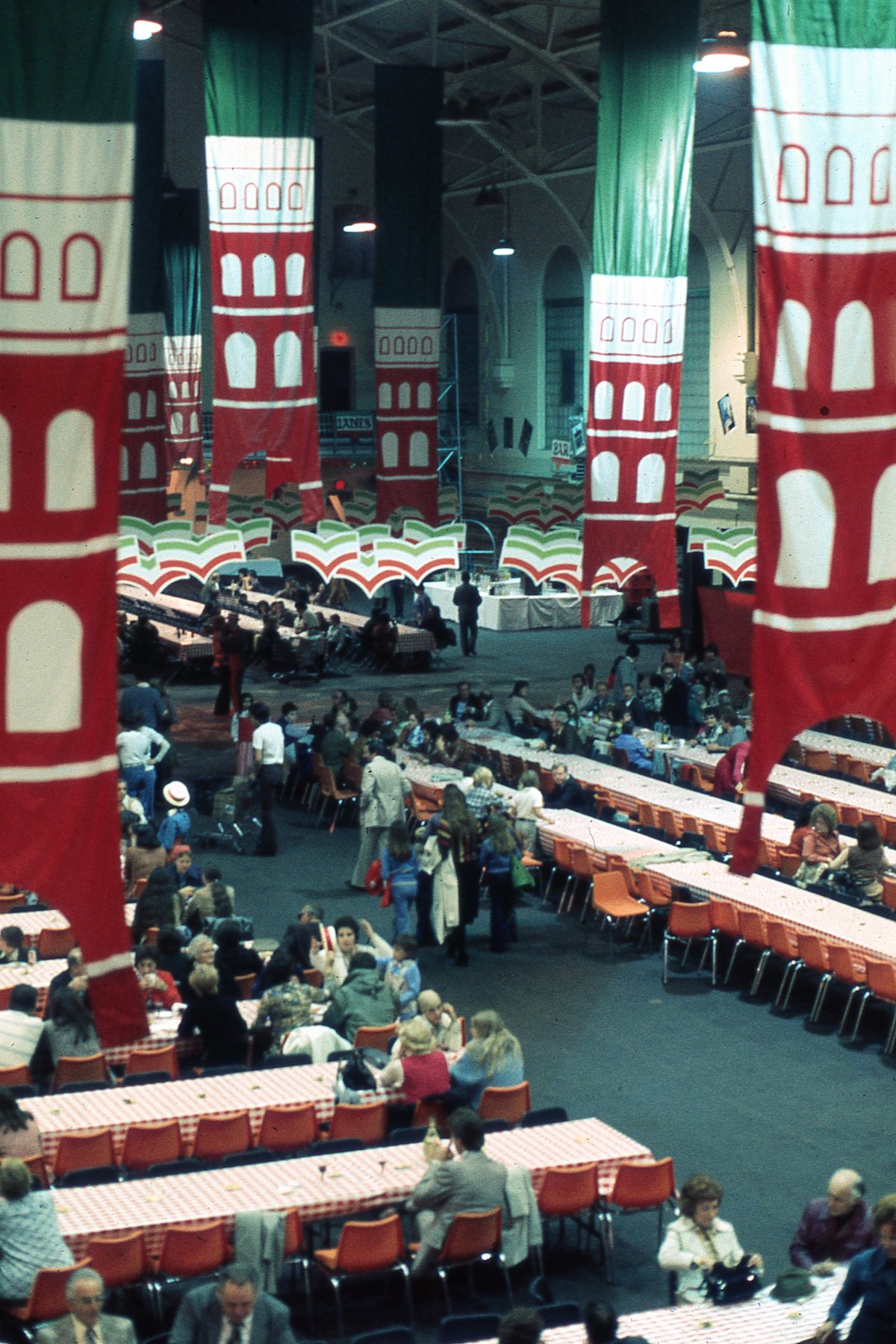 Celebrating 50 Years - Festitalia